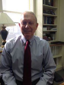 Larry A. Bailey - Greene Ketchum